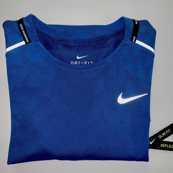 Nike | Shirts | Mens Nike Performance Shirt | Poshmark